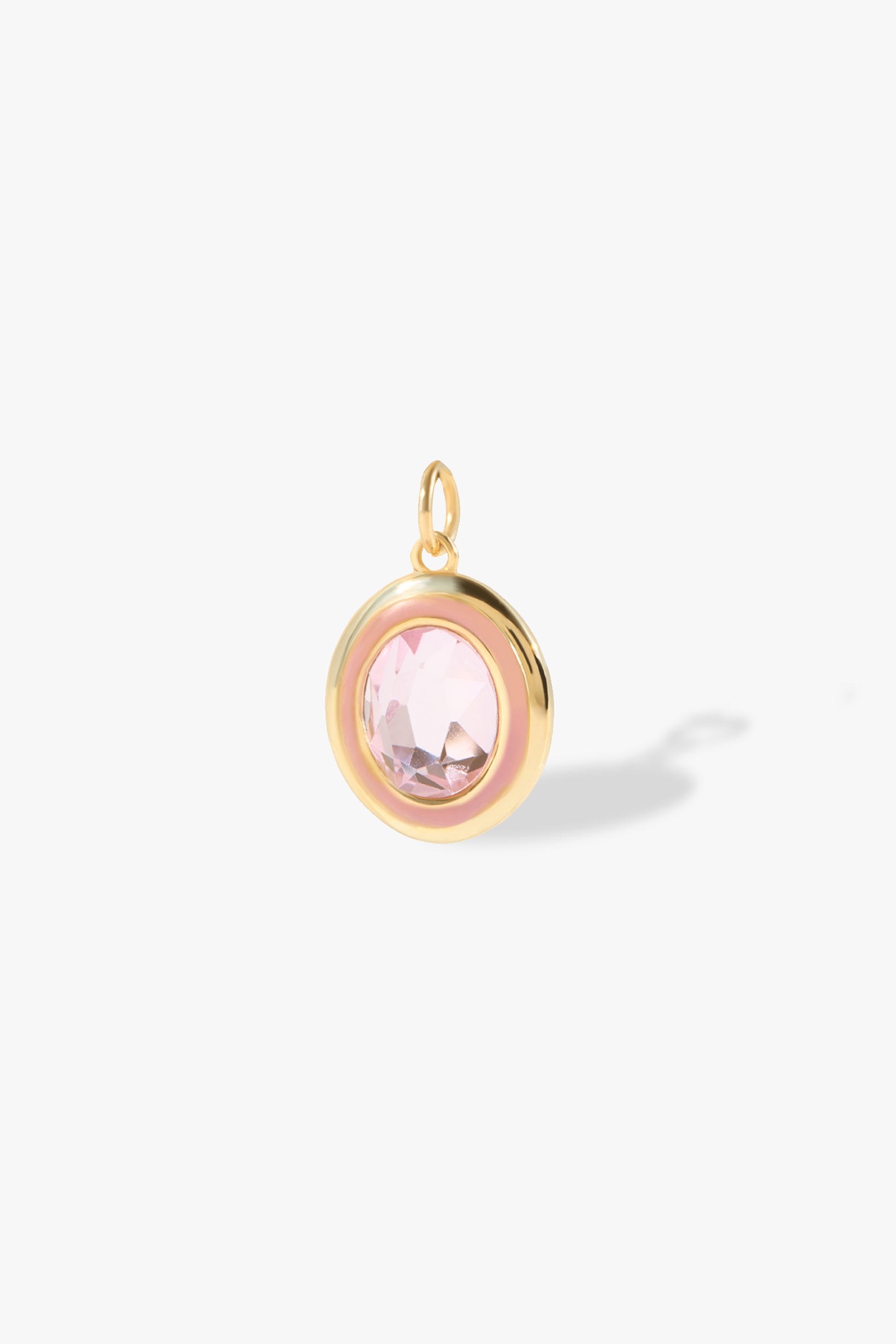 Dreamy Crystals Charm – Wilhelmina Garcia