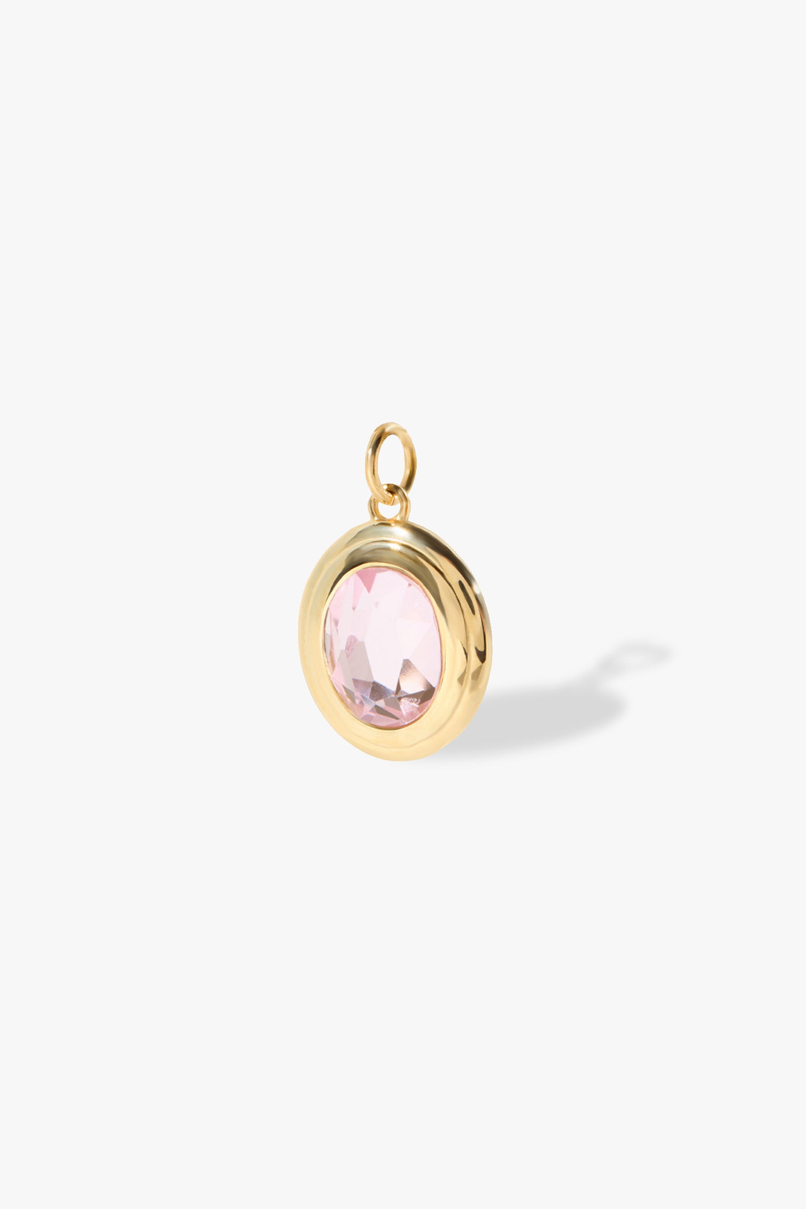 Dreamy Crystals Charm – Wilhelmina Garcia